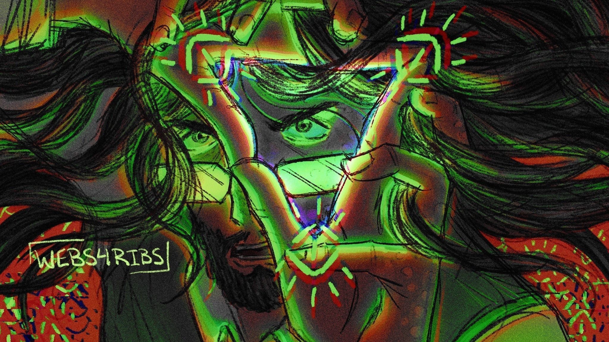 The Magnus Archives Wallpapers - Top Free The Magnus Archives ...