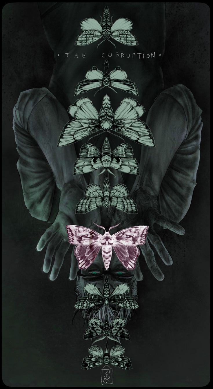 The Magnus Archives Wallpapers - Top Free The Magnus Archives ...