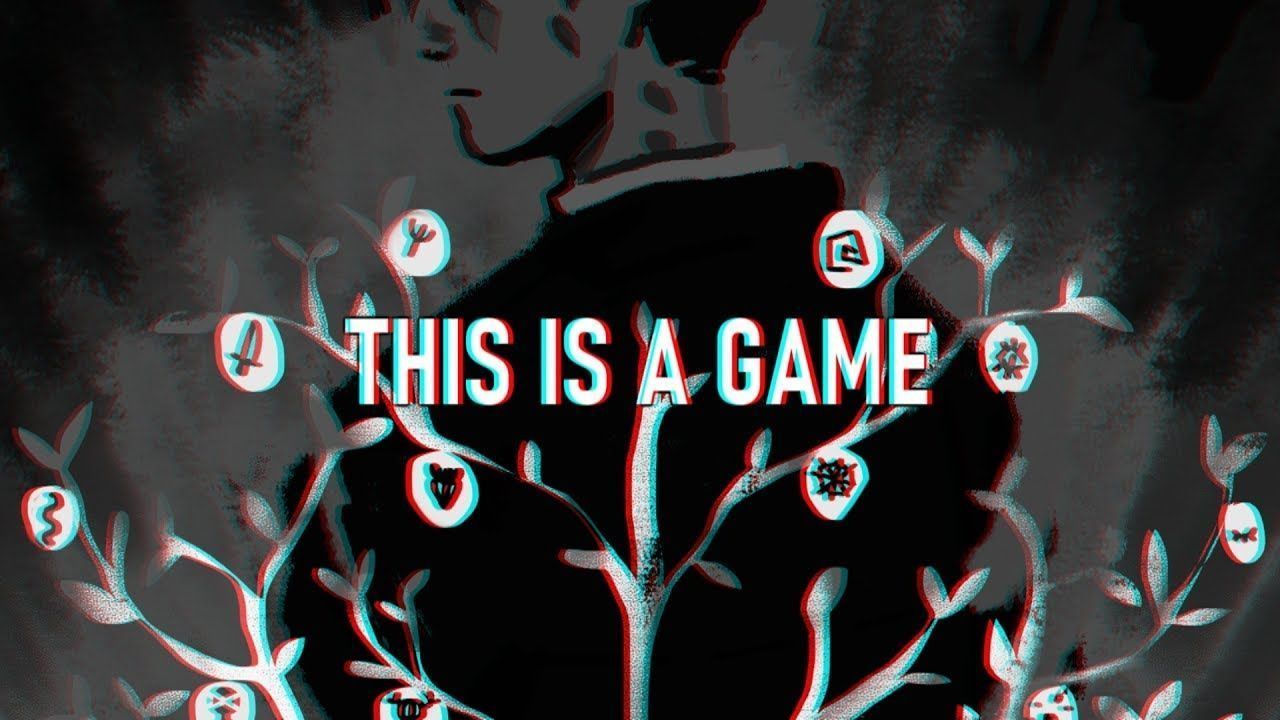 The Magnus Archives Wallpapers - Top Free The Magnus Archives ...