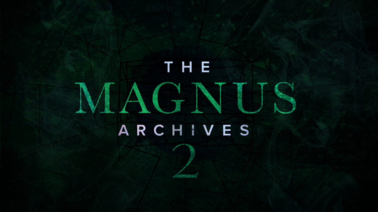 The Magnus Archives Wallpapers - Top Free The Magnus Archives Backgrounds - WallpaperAccess