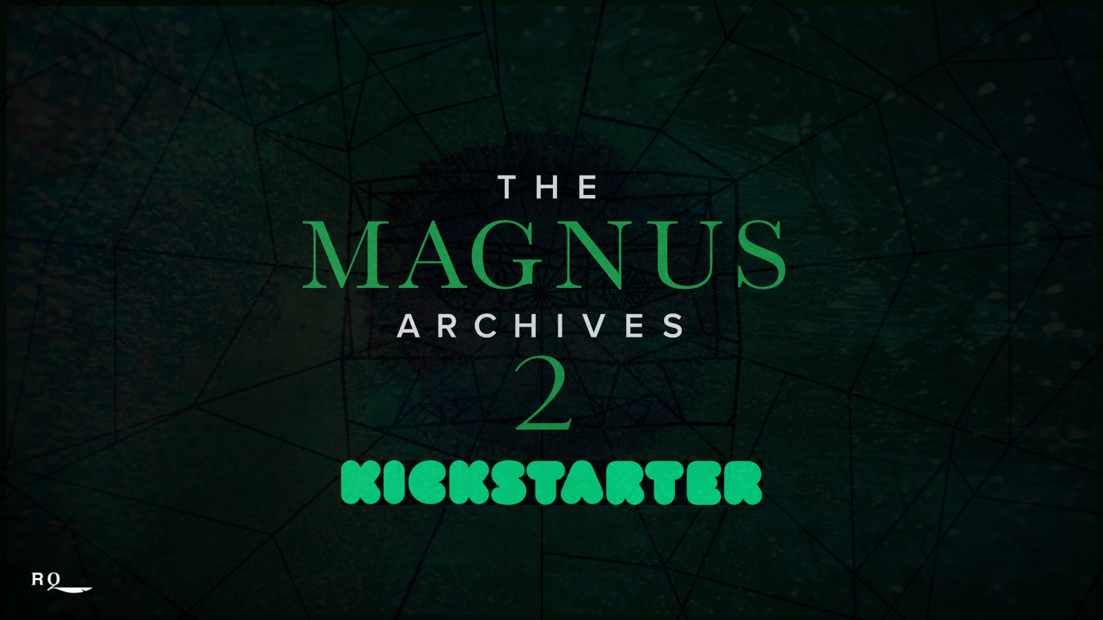 The Magnus Archives Wallpapers - Top Free The Magnus Archives ...