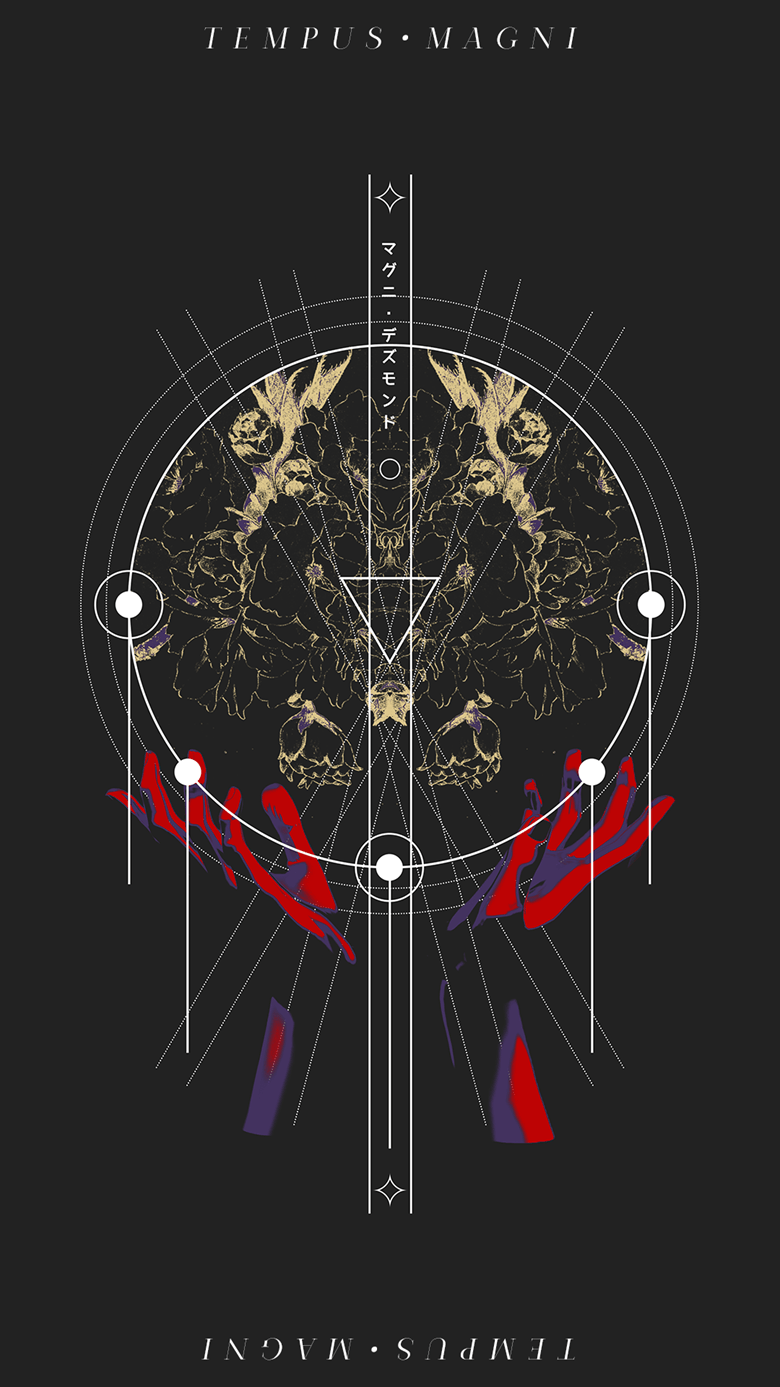 The Magnus Archives Wallpapers - Top Free The Magnus Archives ...