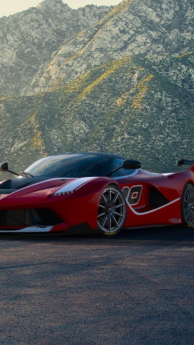 Ferrari iPhone Wallpapers - Top Free Ferrari iPhone Backgrounds ...