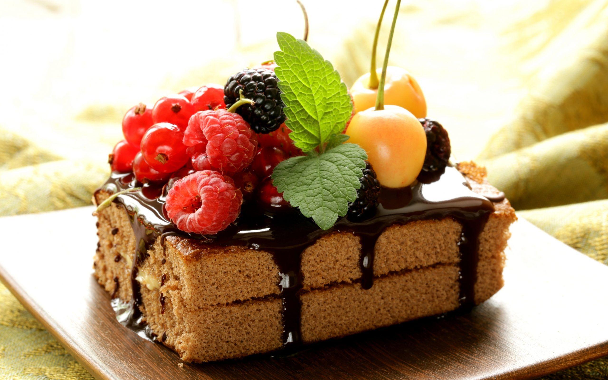 Fruit Cake Wallpapers - Top Free Fruit Cake Backgrounds - WallpaperAccess