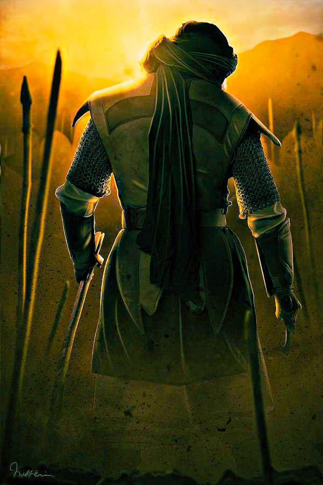 Khalid Bin Waleed Wallpapers - Top Free Khalid Bin Waleed Backgrounds ...