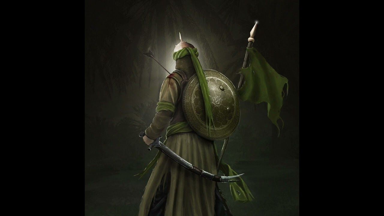 Muslim Soldier Wallpapers - Top Free Muslim Soldier Backgrounds ...