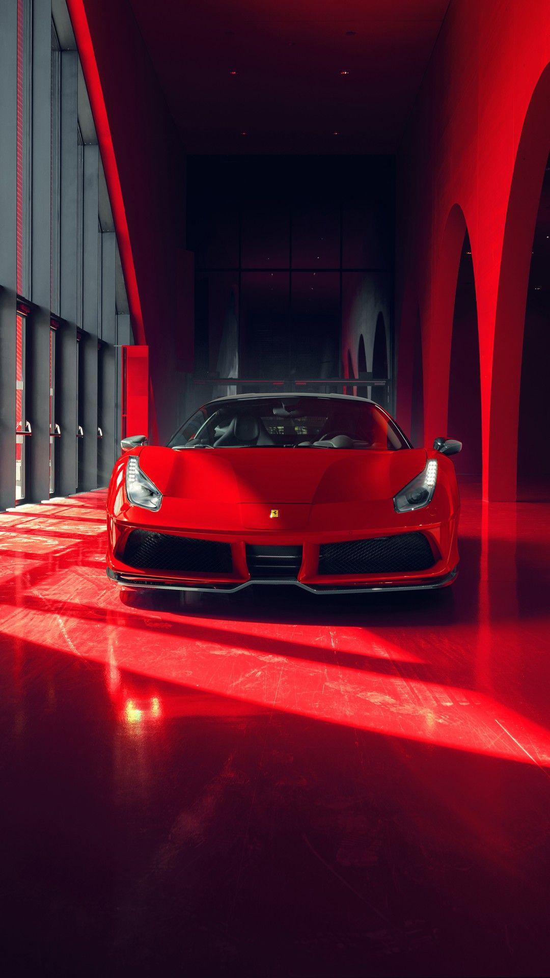 Ferrari iPhone Wallpapers - Top Free Ferrari iPhone Backgrounds ...