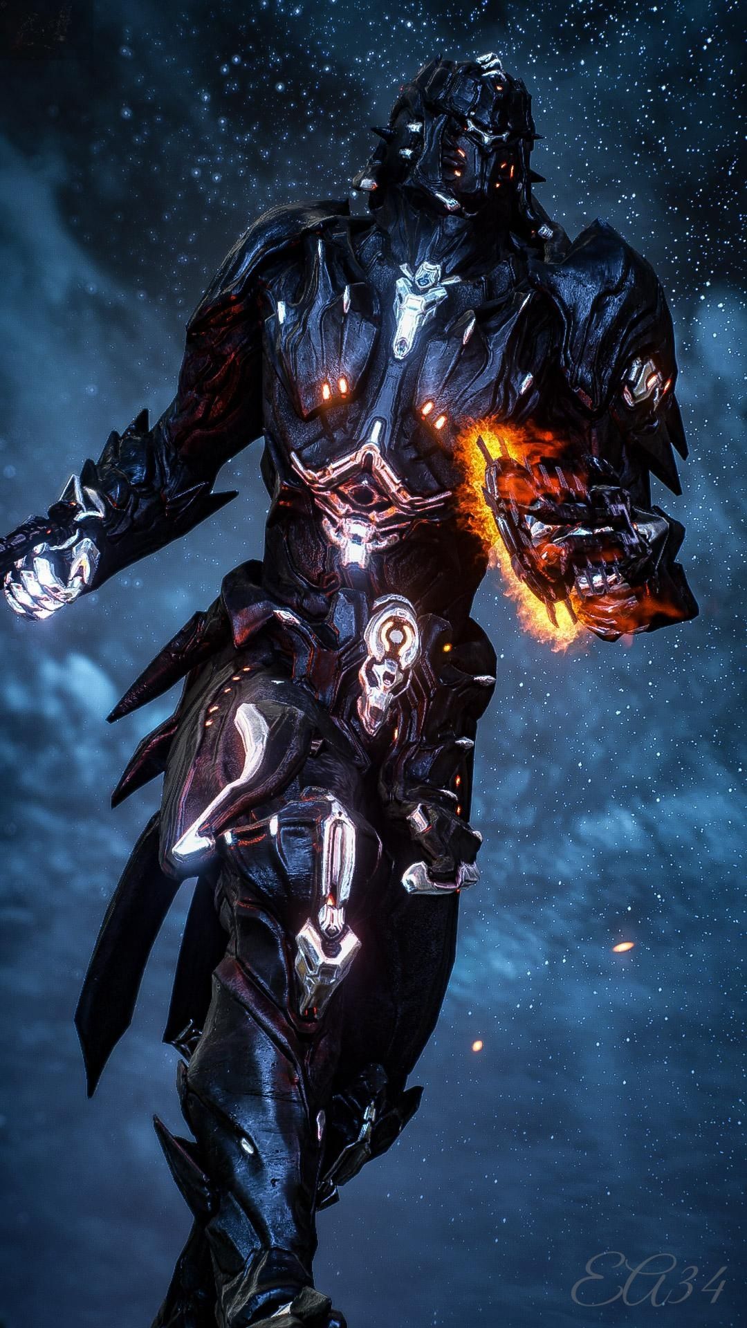 Obsidian Fury Wallpapers - Top Free Obsidian Fury Backgrounds ...