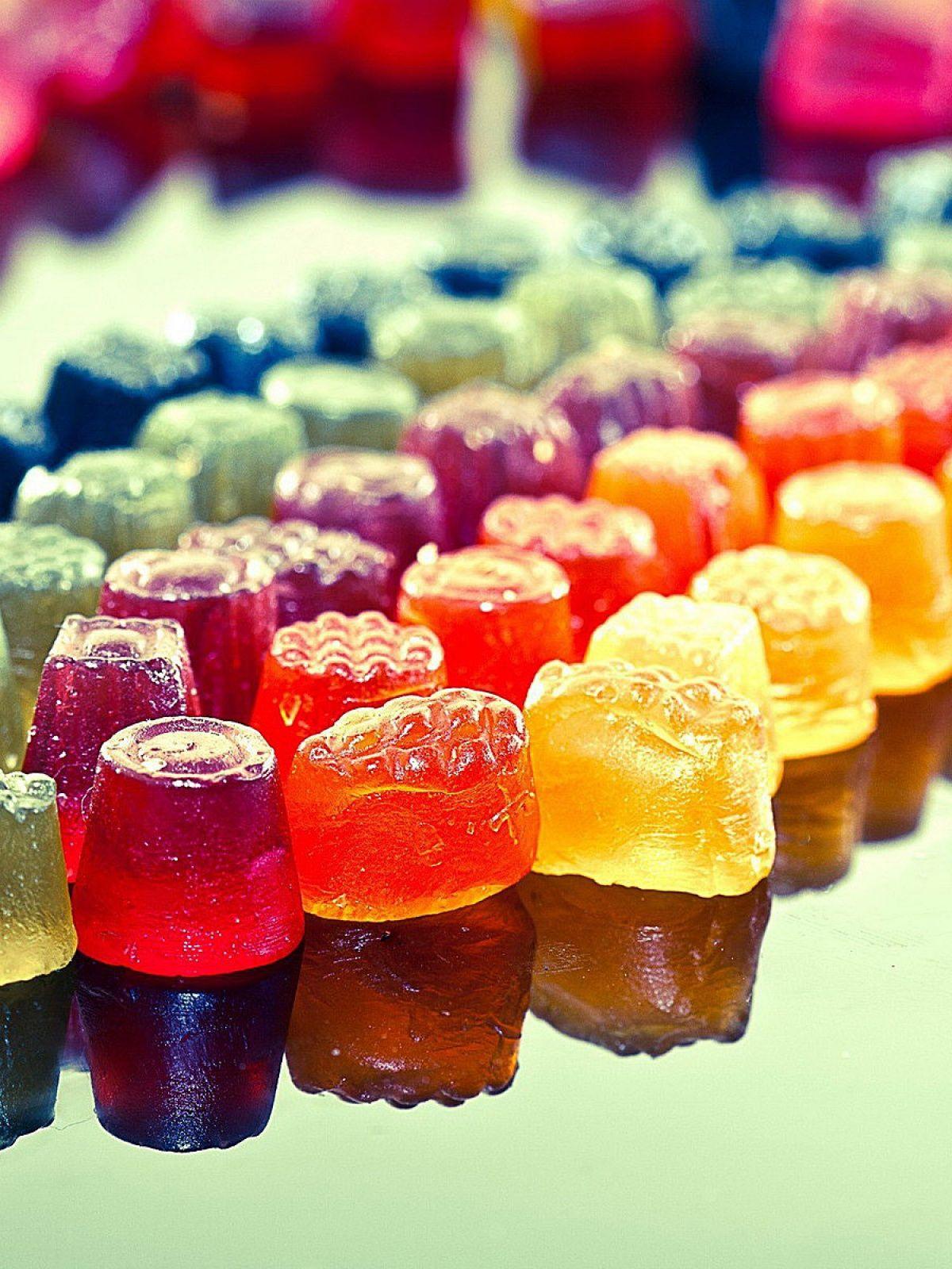 Jelly iPhone Wallpapers - Top Free Jelly iPhone Backgrounds ...