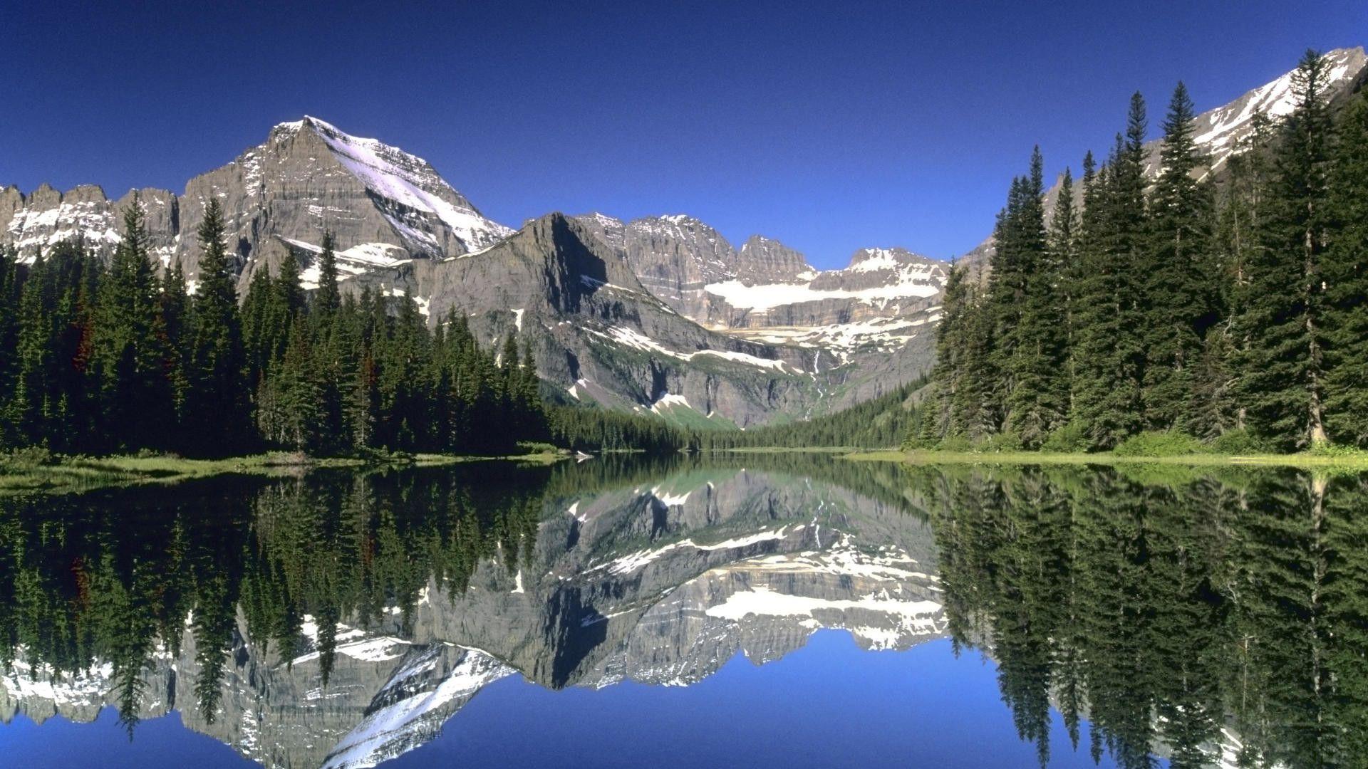 National Parks Wallpapers - Top Free National Parks Backgrounds ...