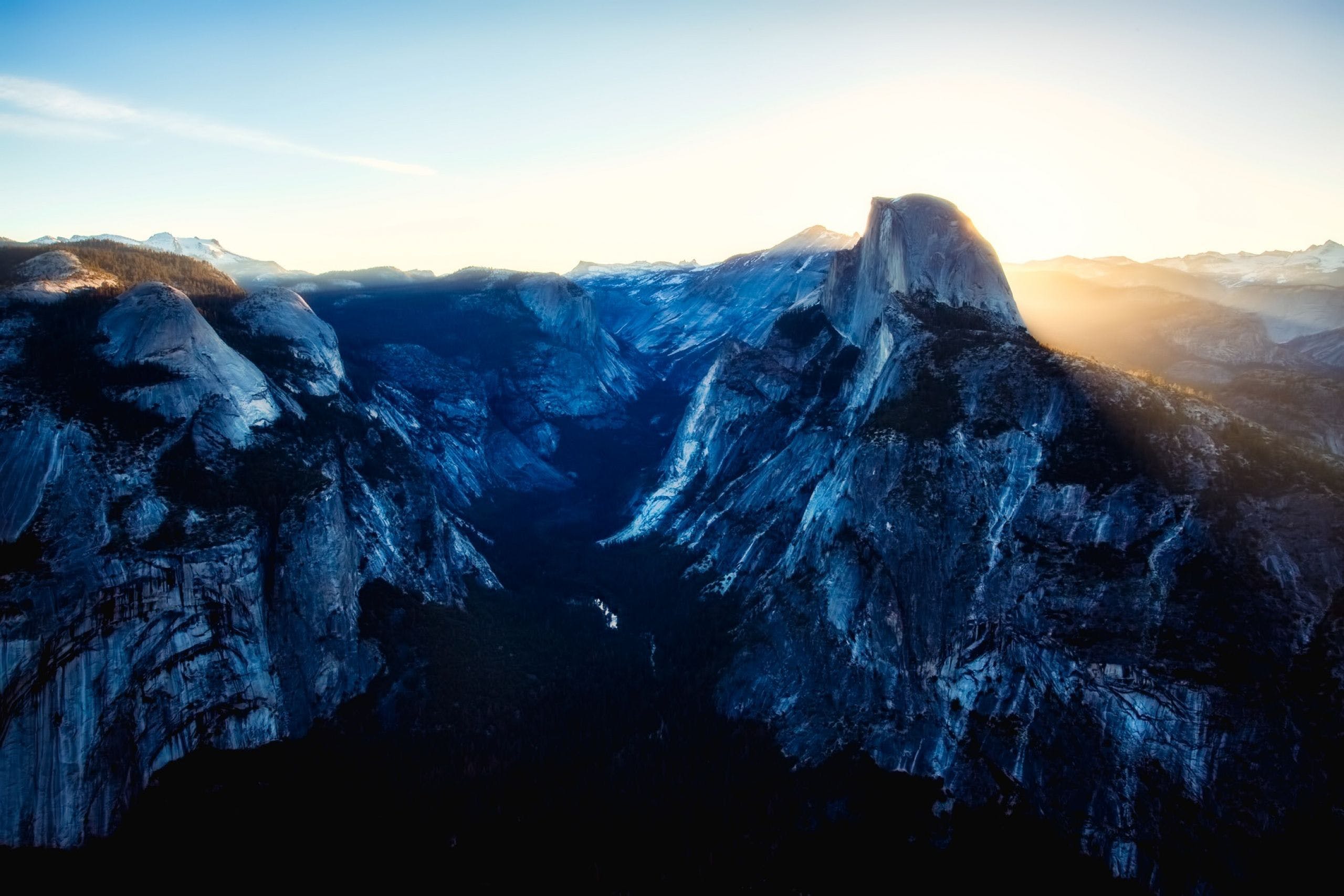 National Parks Wallpapers - Top Free National Parks Backgrounds ...