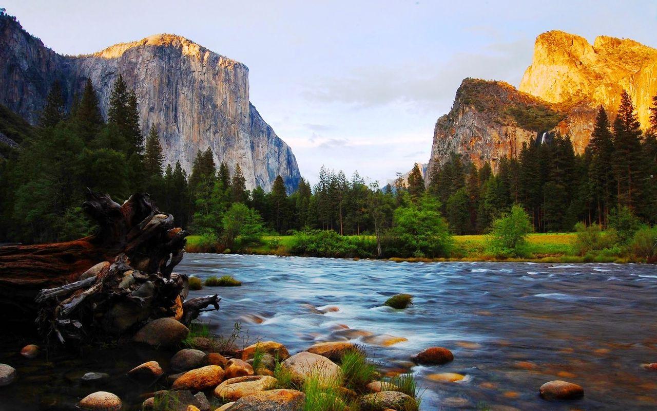 National Parks Wallpapers - Top Free National Parks Backgrounds ...