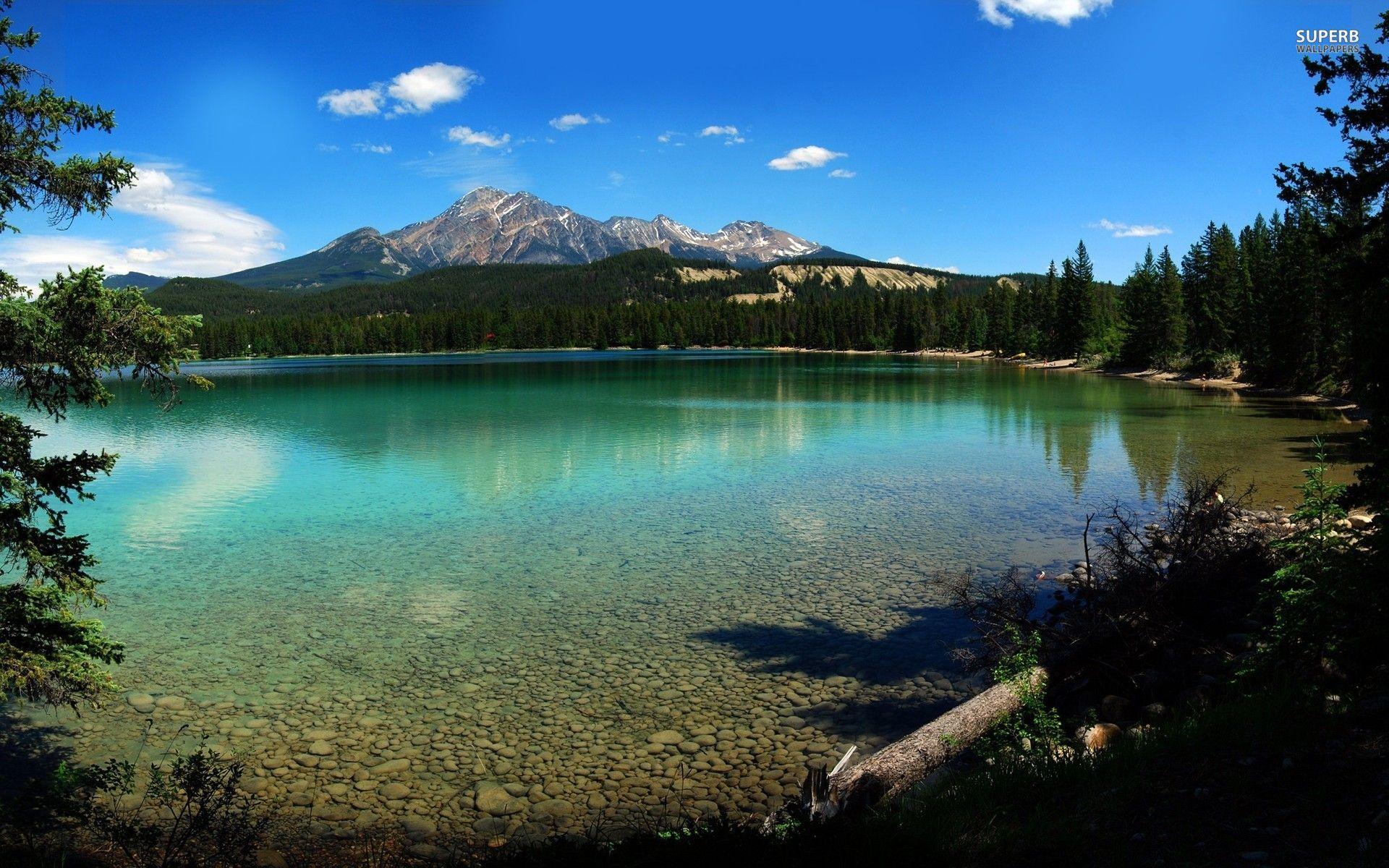 National Parks Wallpapers - Top Free National Parks Backgrounds ...