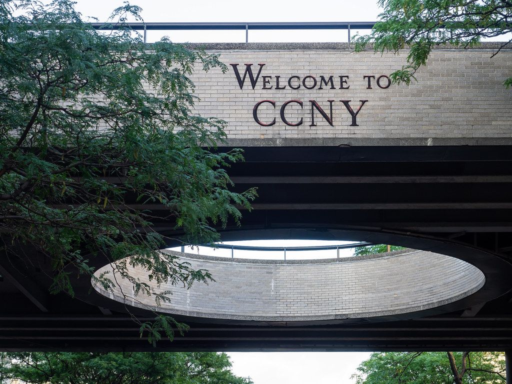 New York College Wallpapers - Top Free New York College Backgrounds ...