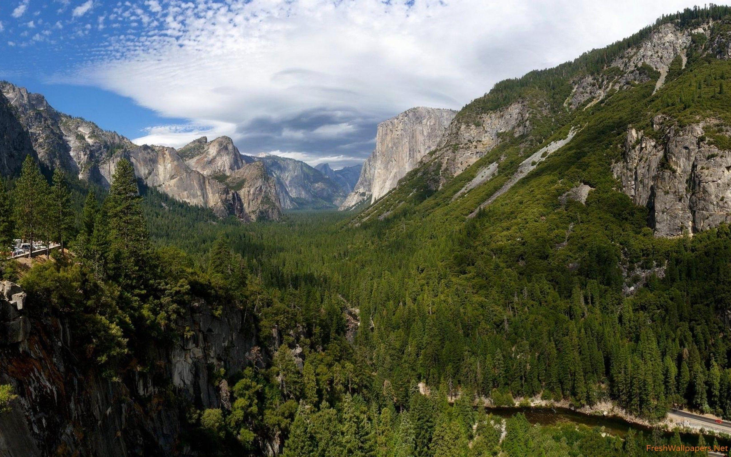 National Parks Wallpapers - Top Free National Parks Backgrounds ...