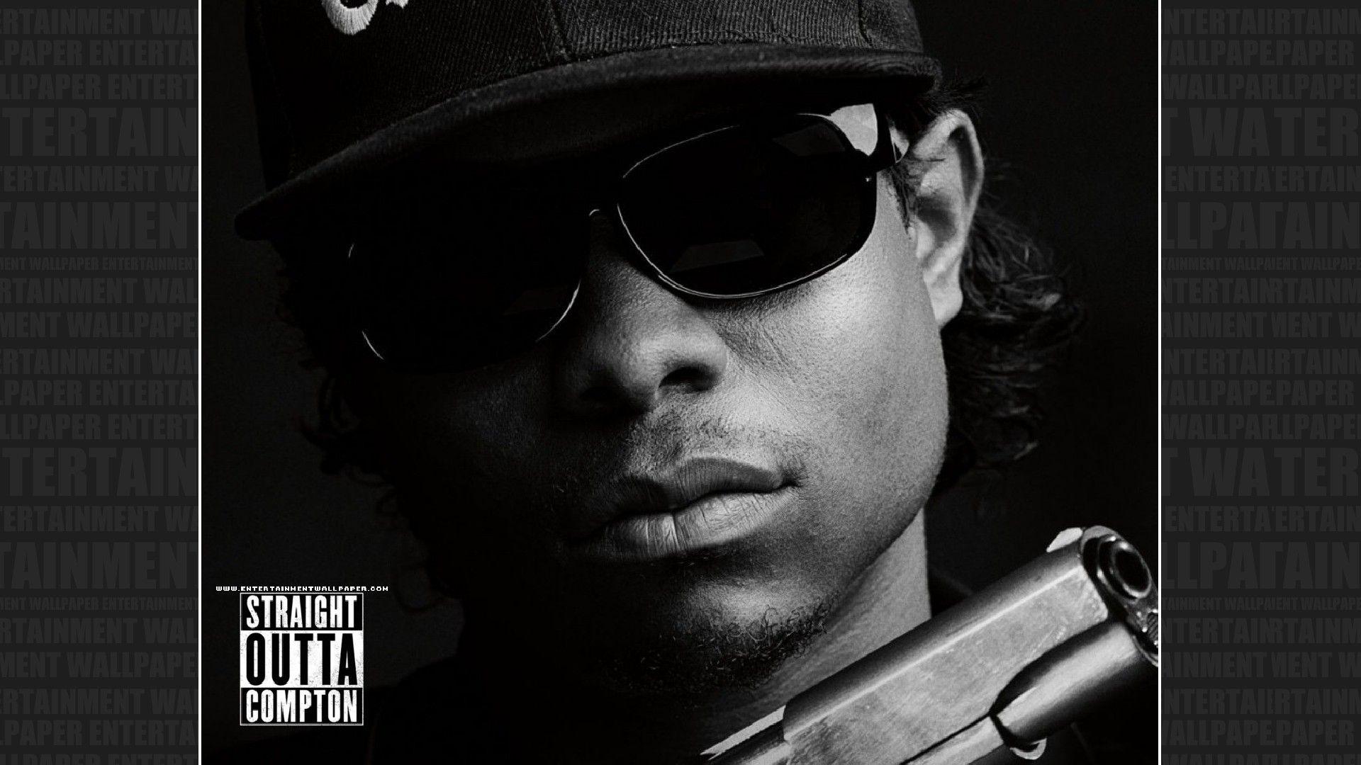 Straight Outta Compton Wallpapers - Top Free Straight Outta Compton ...