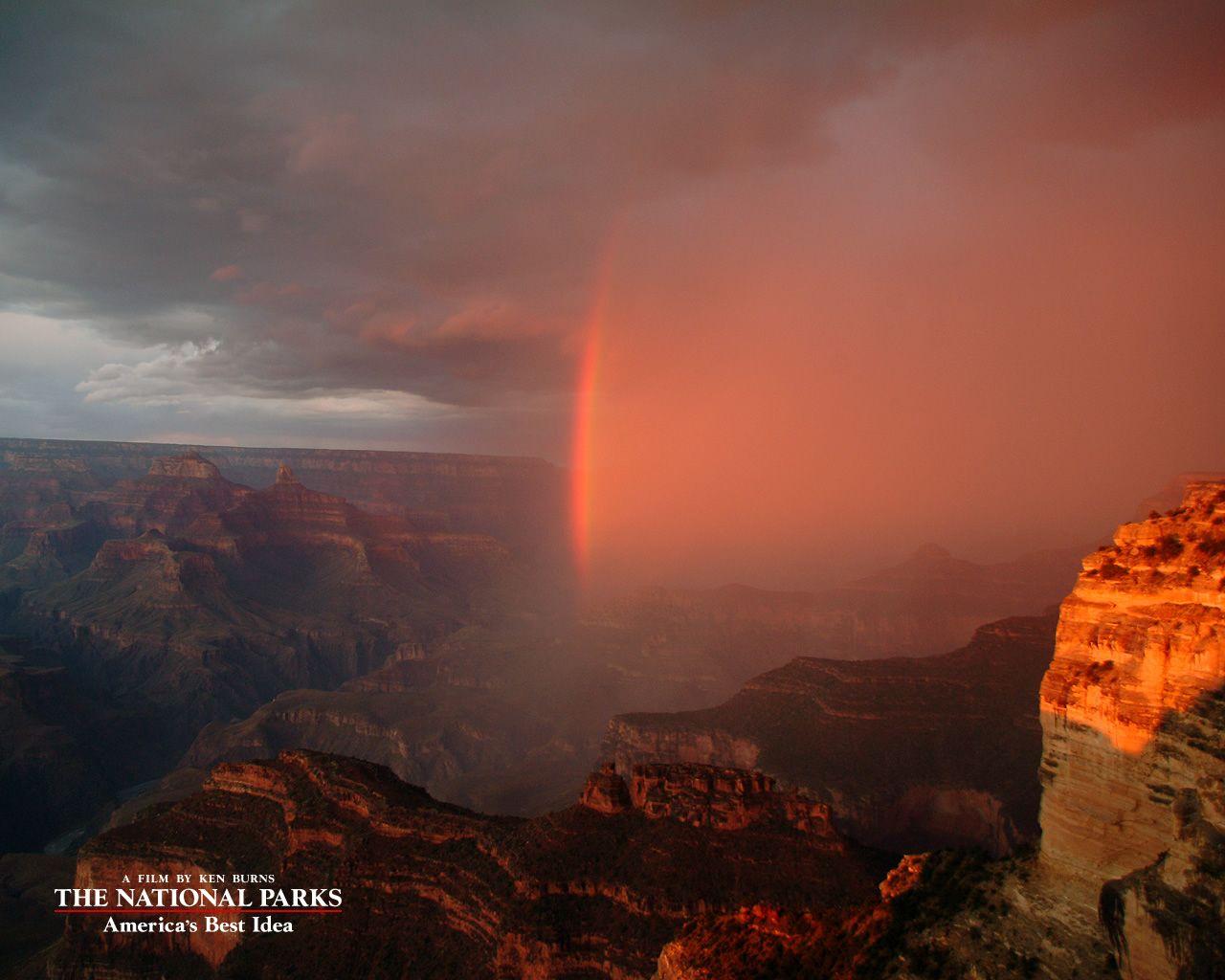 National Parks Wallpapers - Top Free National Parks Backgrounds ...