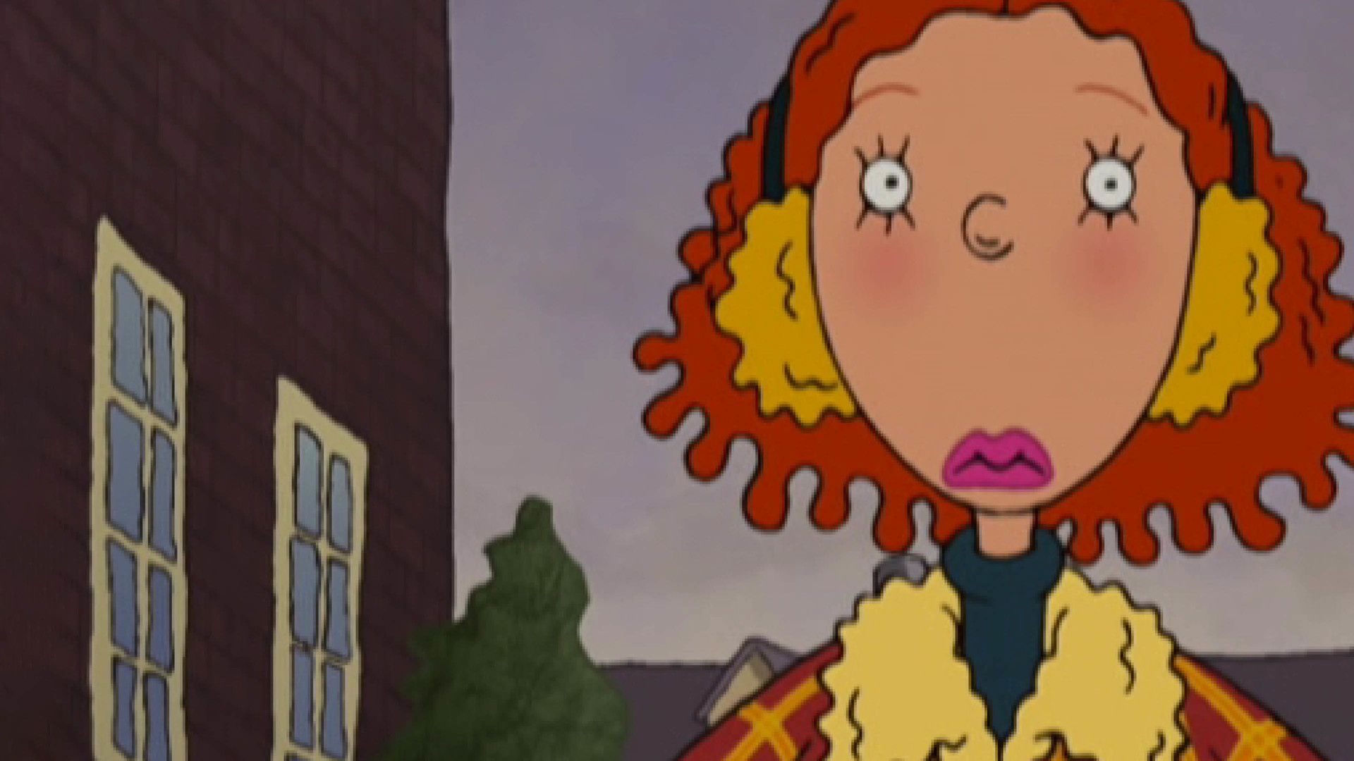 As Told By Ginger Wallpapers - Top Free As Told By Ginger Backgrounds - WallpaperAccess