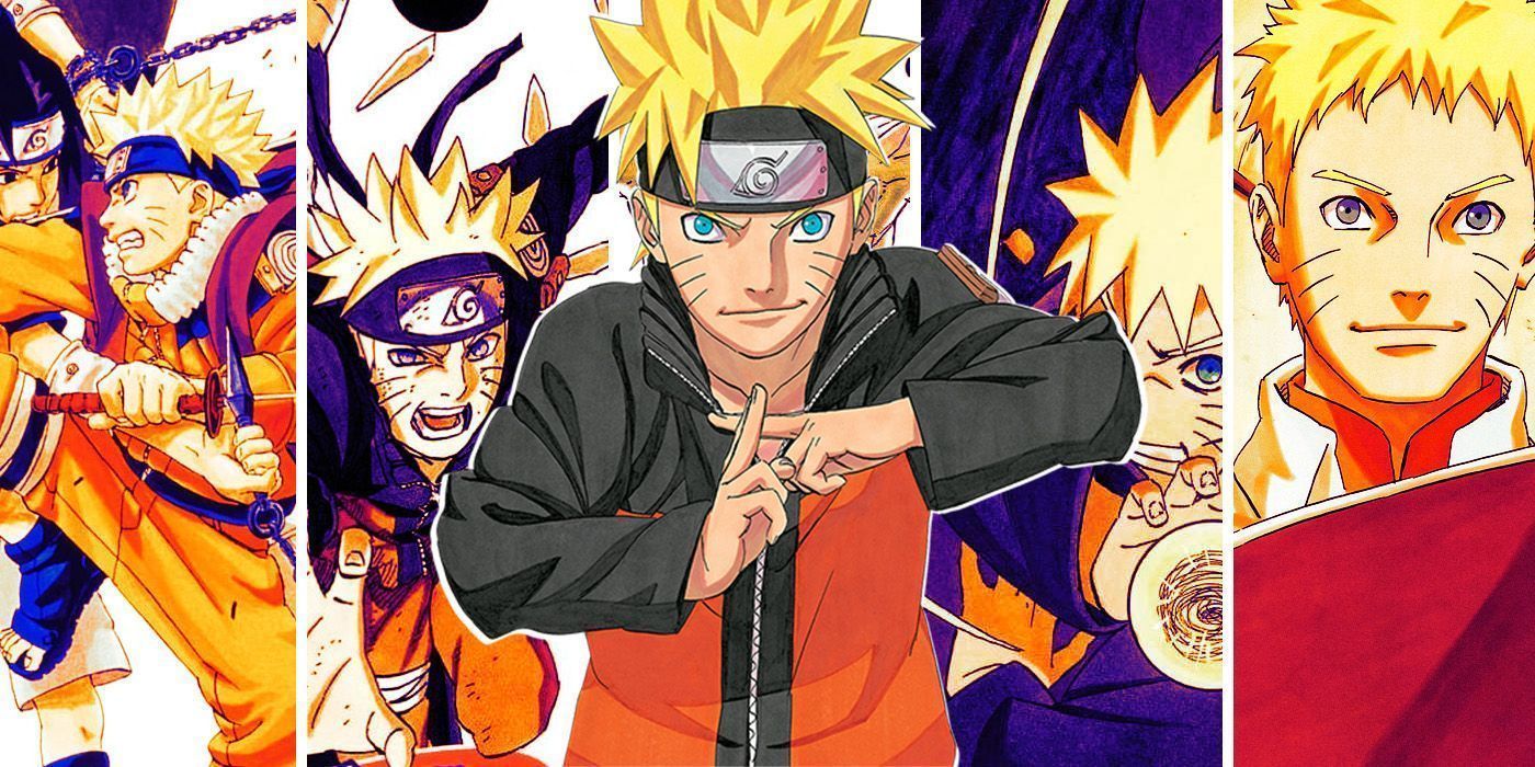 Naruto Name Wallpapers - Top Free Naruto Name Backgrounds - WallpaperAccess