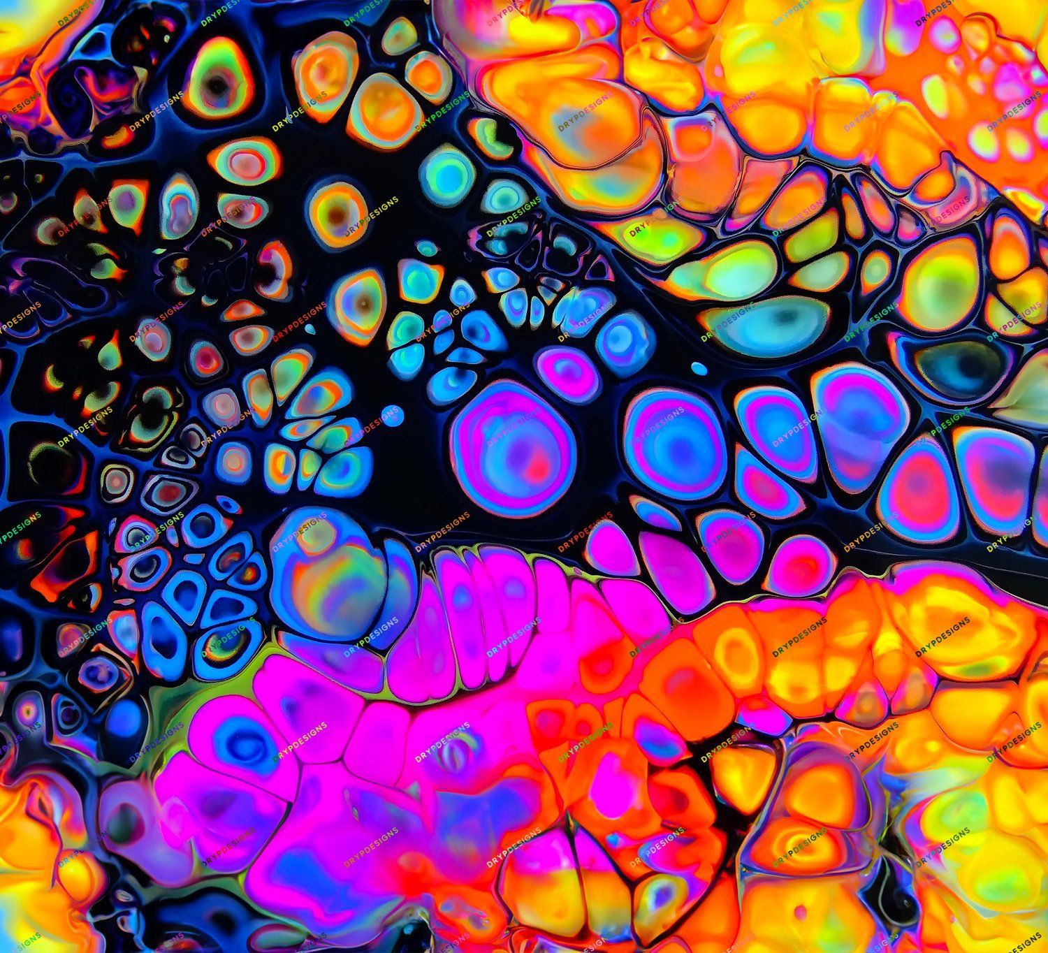 Neon Texture Wallpapers - Top Free Neon Texture Backgrounds ...