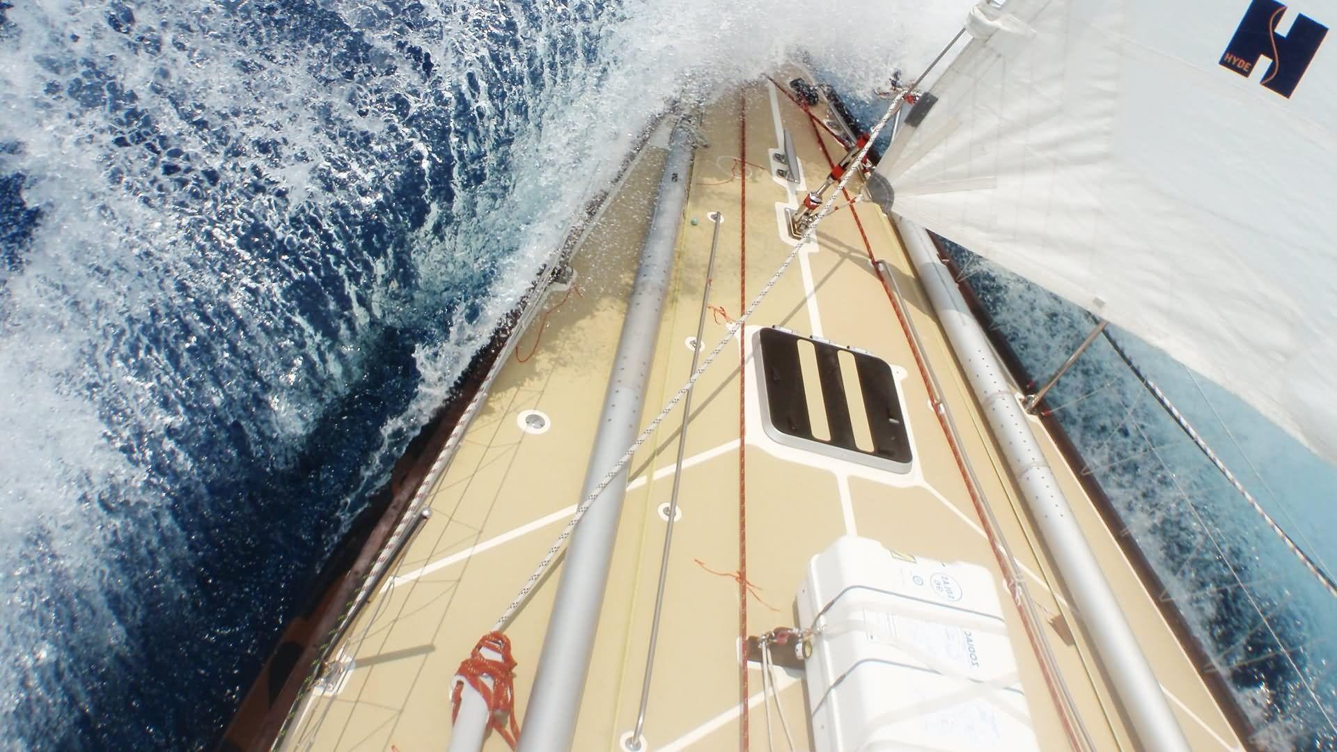 Sailing Desktop Wallpapers - Top Free Sailing Desktop Backgrounds ...