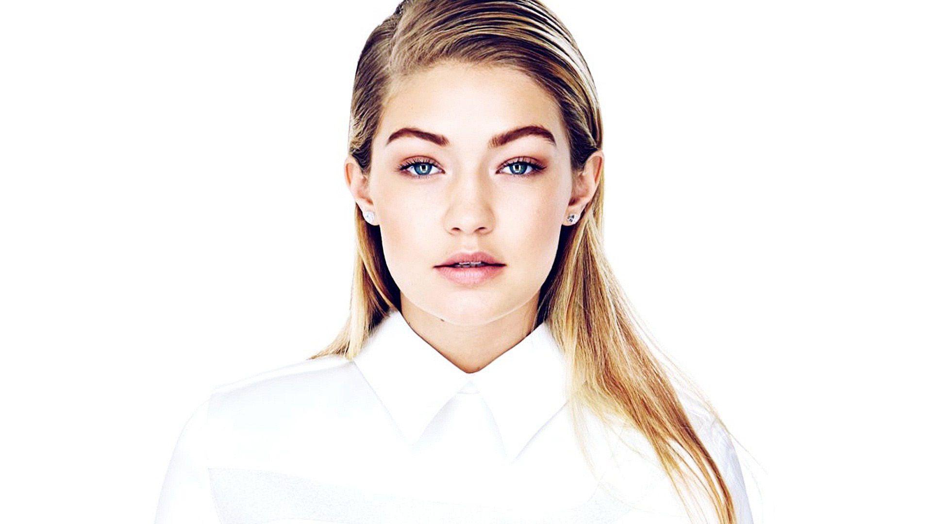 Gigi Hadid Wallpapers - Top Free Gigi Hadid Backgrounds - WallpaperAccess