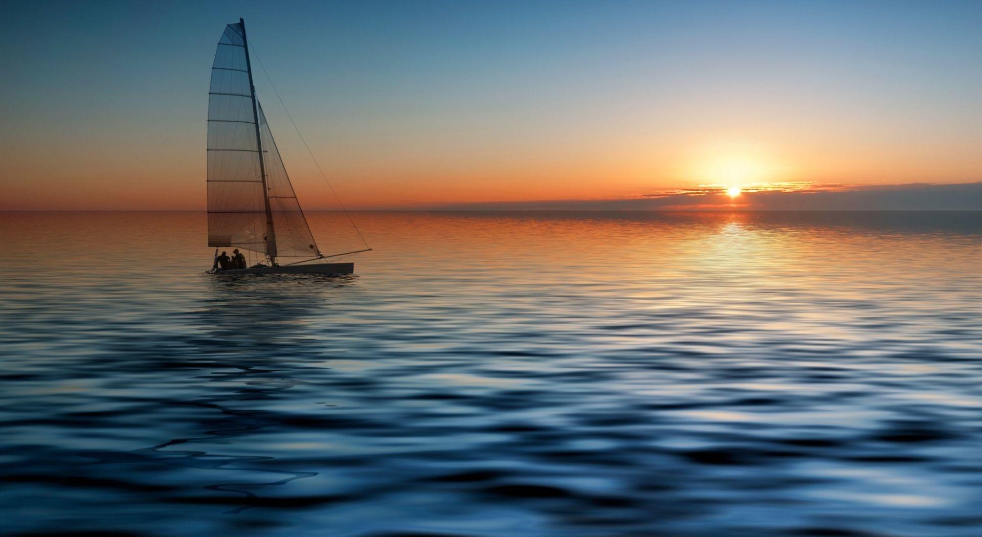 Sailing Desktop Wallpapers - Top Free Sailing Desktop Backgrounds ...