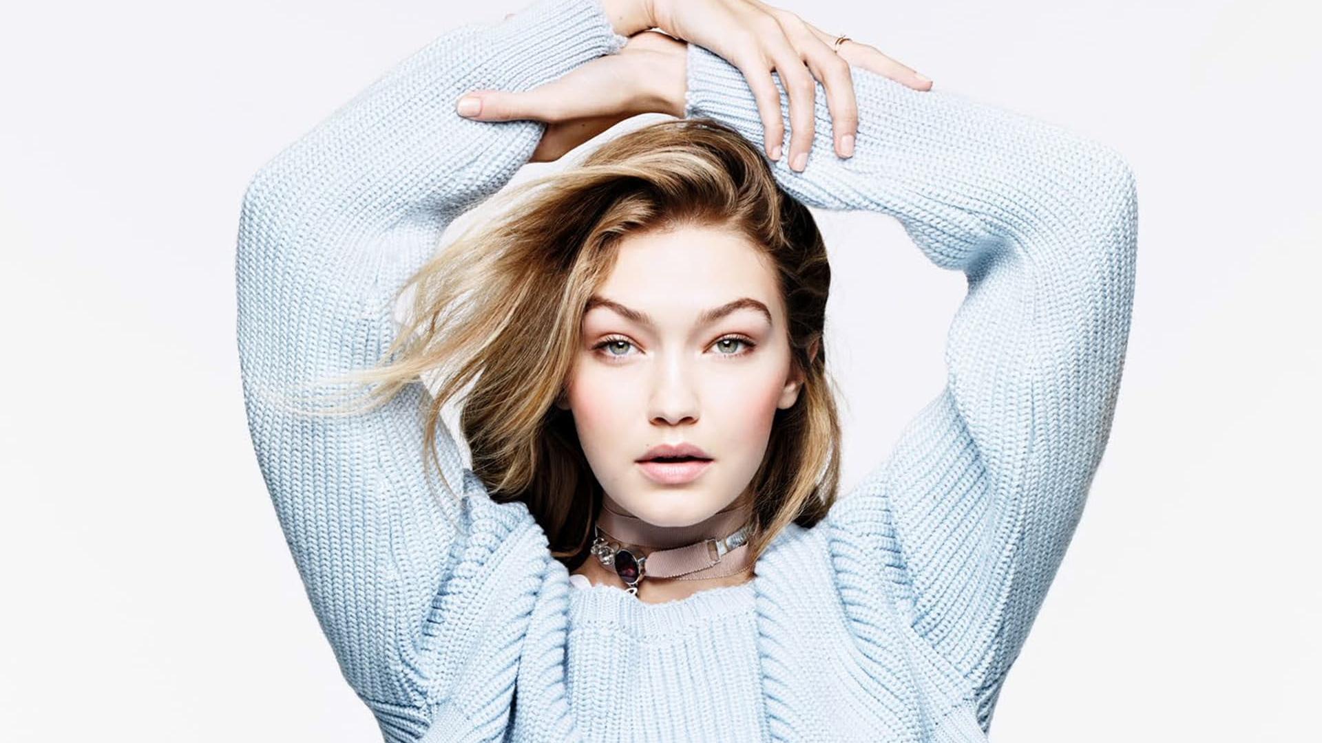 Gigi Hadid Wallpapers - Top Free Gigi Hadid Backgrounds - WallpaperAccess