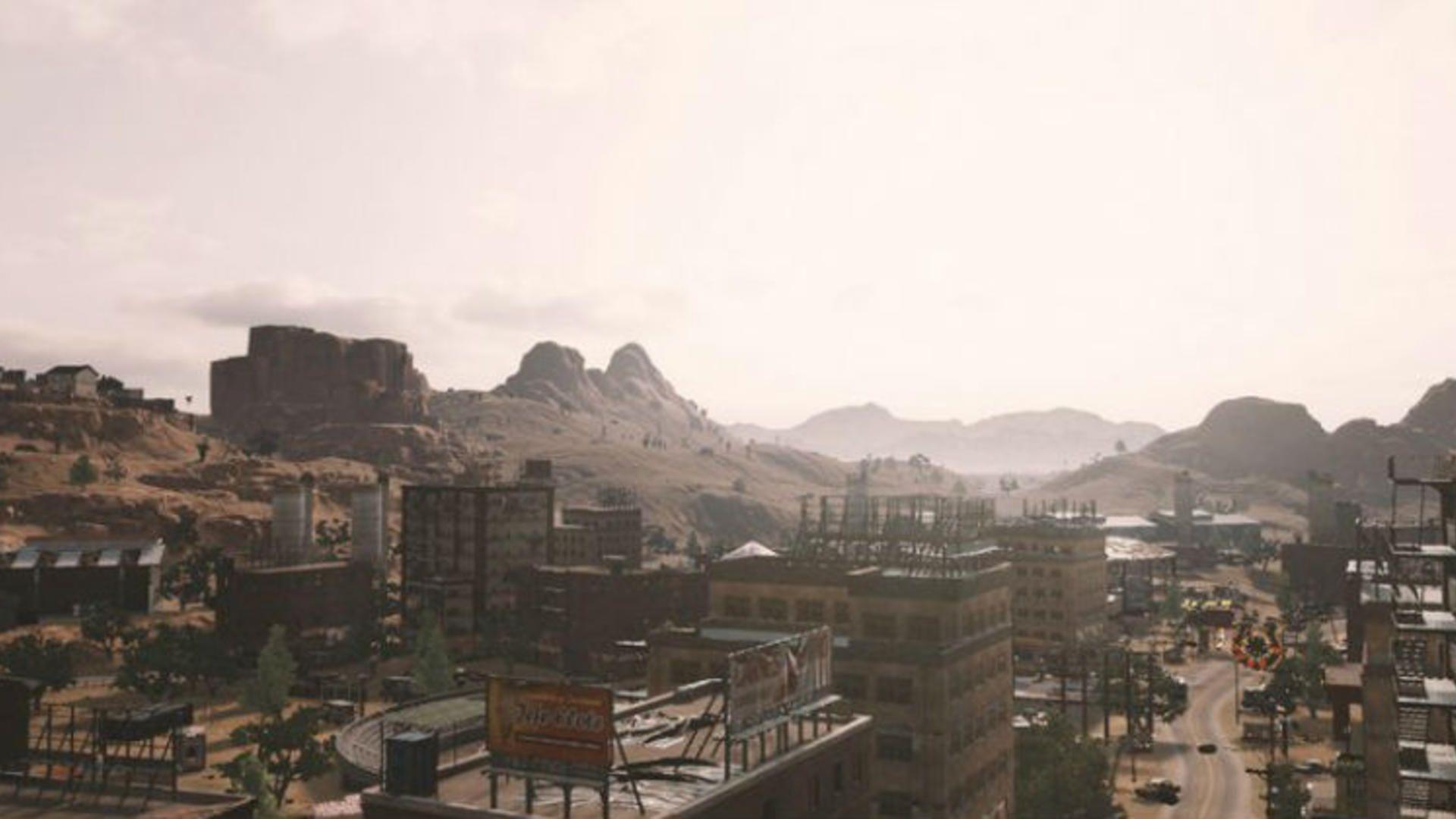 PUBG Miramar Wallpapers - Top Free PUBG Miramar Backgrounds ...