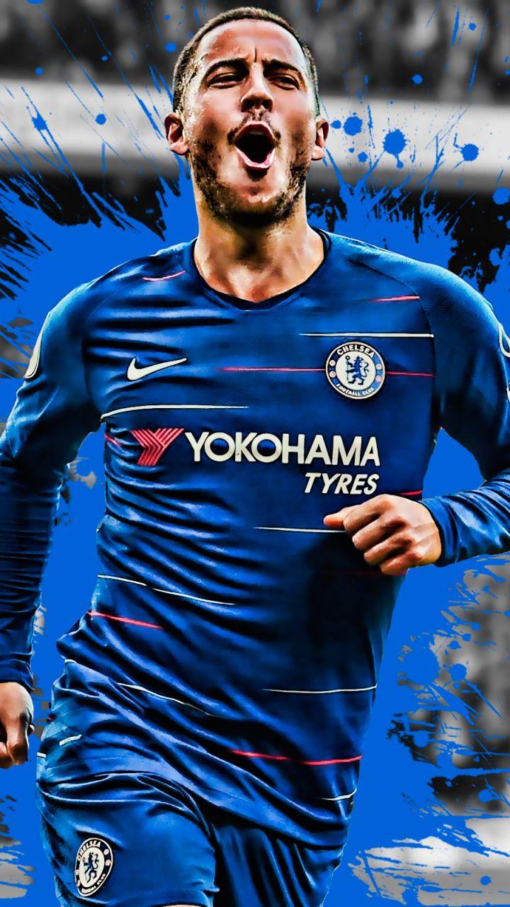 Eden Hazard Wallpapers - Top Free Eden Hazard Backgrounds - WallpaperAccess