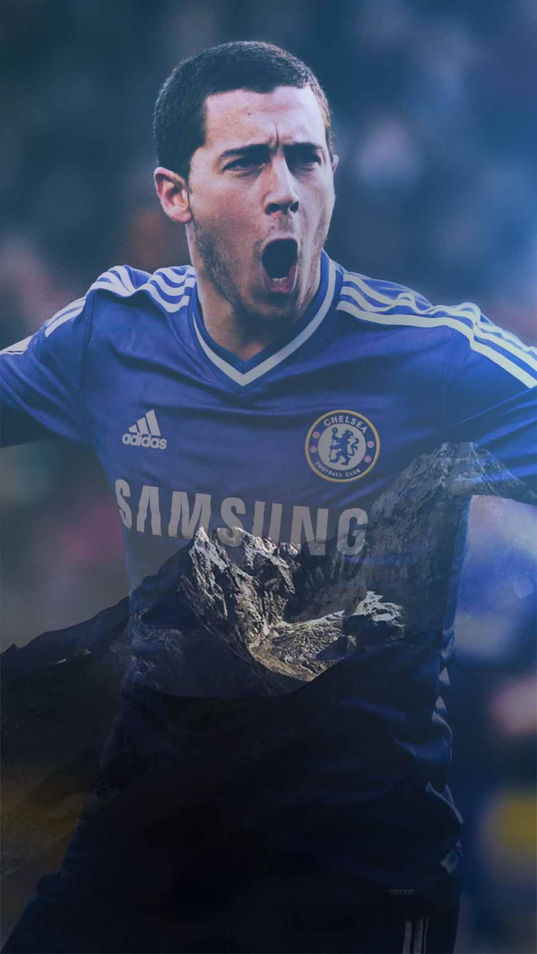 Eden Hazard Wallpapers - Top Free Eden Hazard Backgrounds - WallpaperAccess