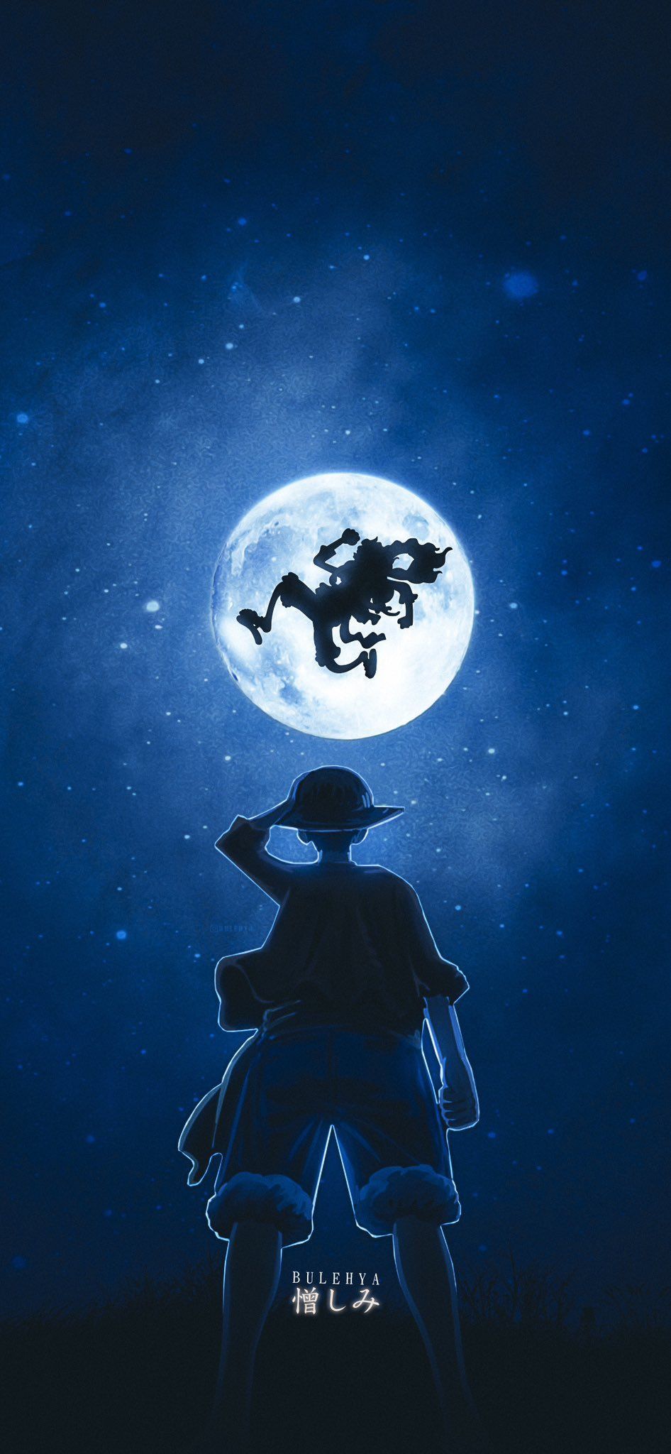 Luffy Gear 5 Mobile Wallpapers - Top Free Luffy Gear 5 Mobile ...