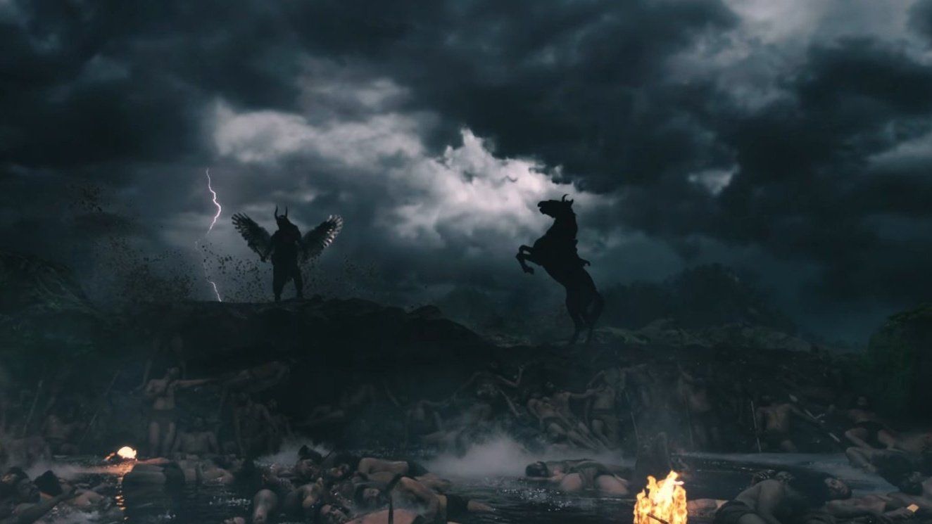 Kanguva Wallpapers - Top Free Kanguva Backgrounds - WallpaperAccess