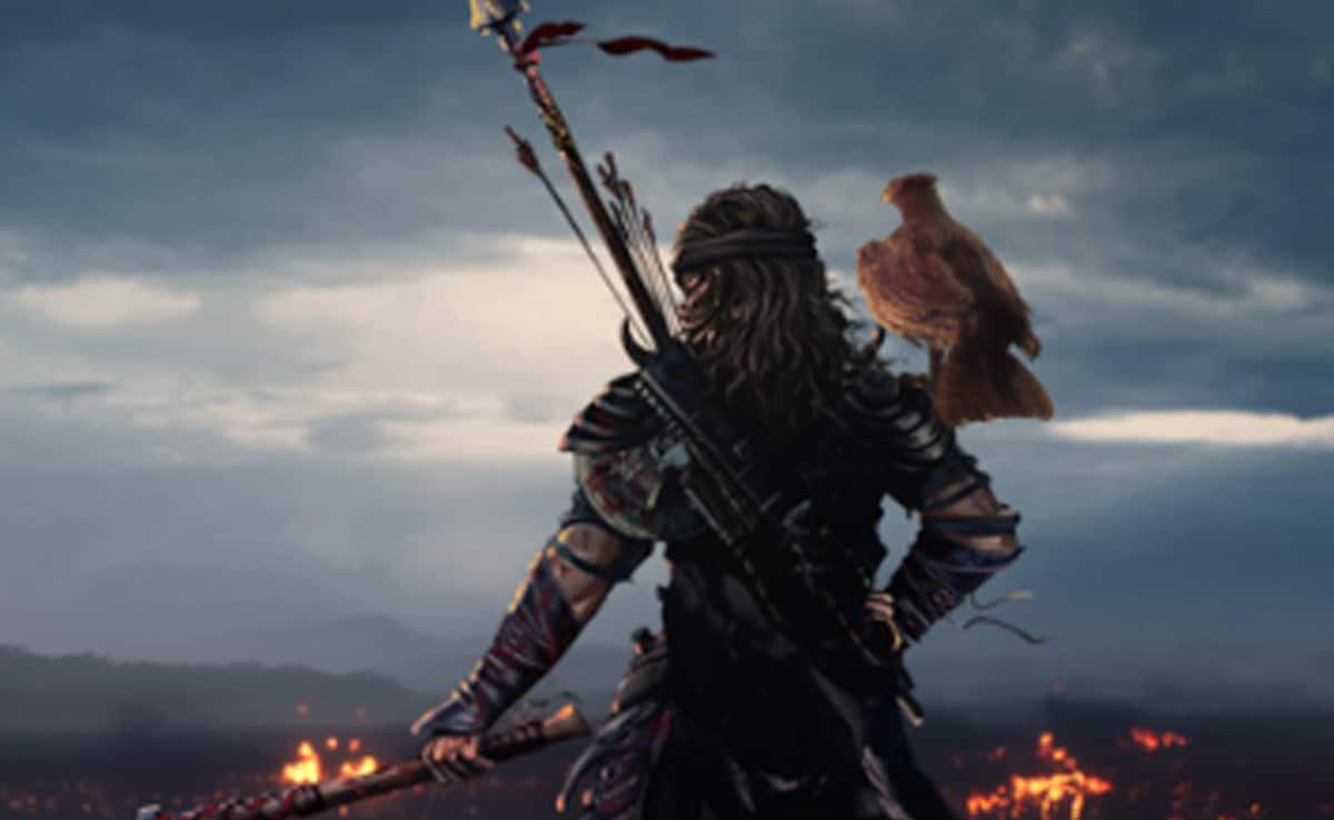 Kanguva Wallpapers - Top Free Kanguva Backgrounds - WallpaperAccess