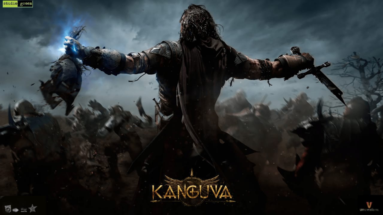 Kanguva Wallpapers - Top Free Kanguva Backgrounds - WallpaperAccess