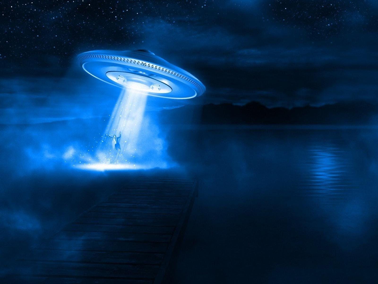 Alien UFO Wallpapers - Top Free Alien UFO Backgrounds - WallpaperAccess