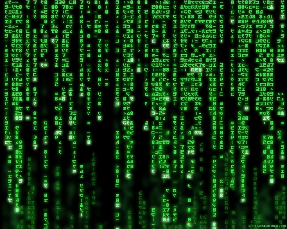 The Matrix Movie Wallpapers - Top Free The Matrix Movie Backgrounds ...
