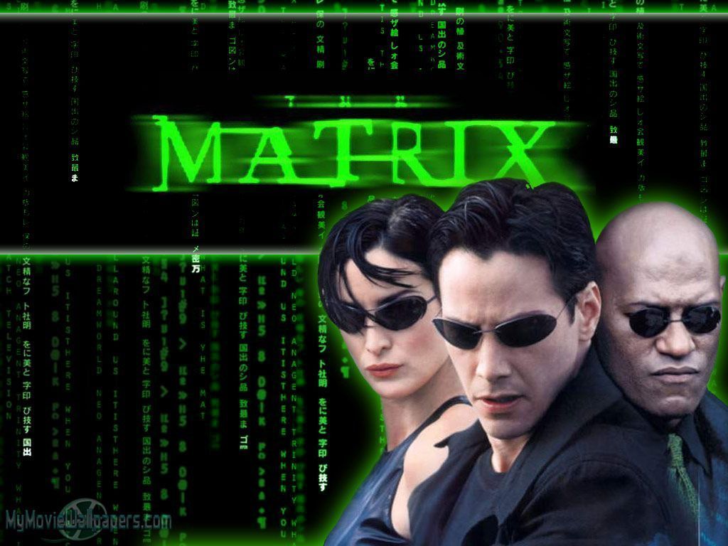 The Matrix Movie Wallpapers - Top Free The Matrix Movie Backgrounds ...