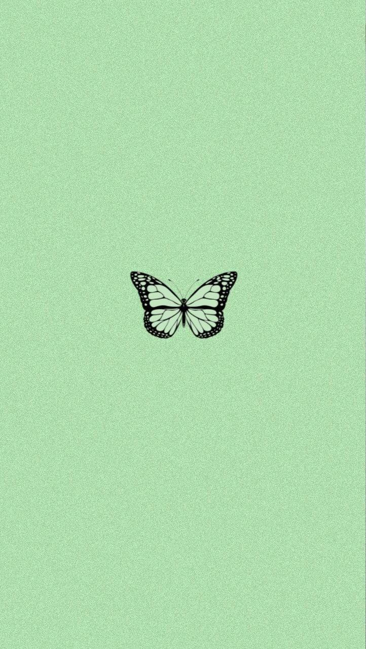 Green Preppy Wallpapers - Top Free Green Preppy Backgrounds ...