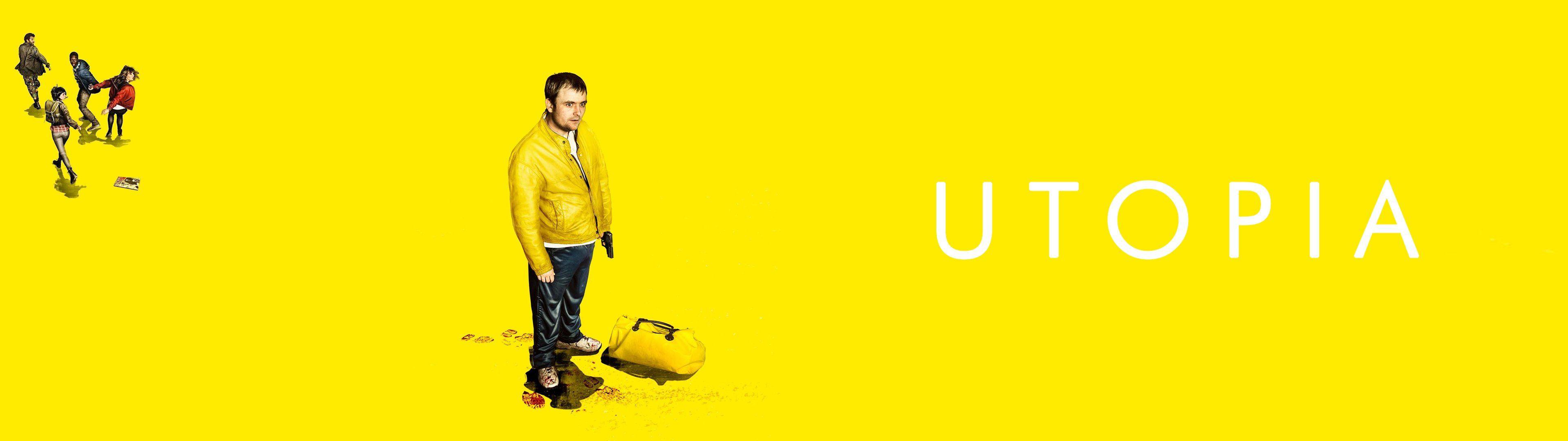 Utopia Wallpapers - Top Free Utopia Backgrounds - WallpaperAccess