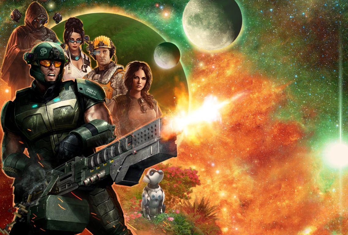 Utopia Desktop Wallpapers - Top Free Utopia Desktop Backgrounds ...