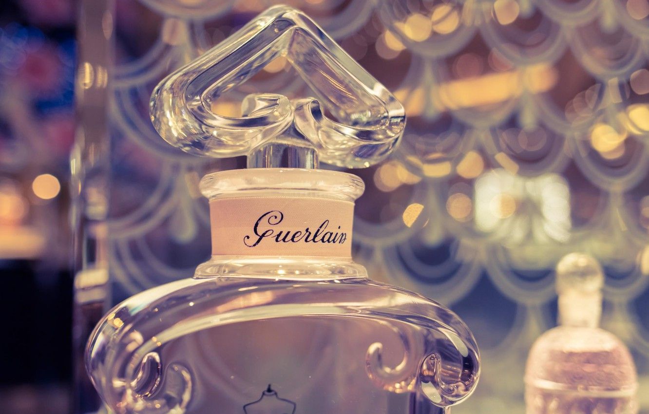 Guerlain Wallpapers - Top Free Guerlain Backgrounds - WallpaperAccess