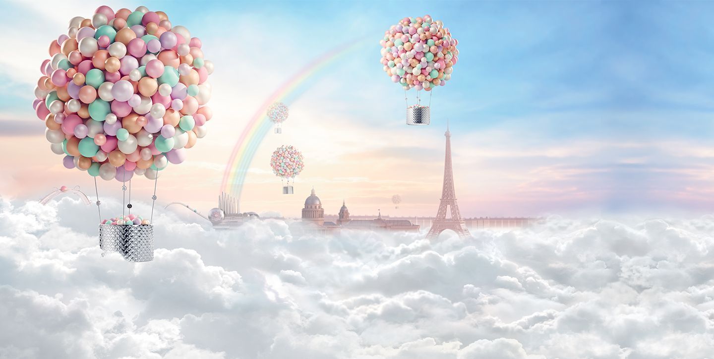 Guerlain Wallpapers - Top Free Guerlain Backgrounds - WallpaperAccess