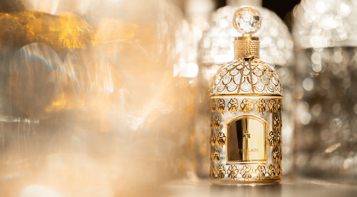 Guerlain Wallpapers - Top Free Guerlain Backgrounds - WallpaperAccess