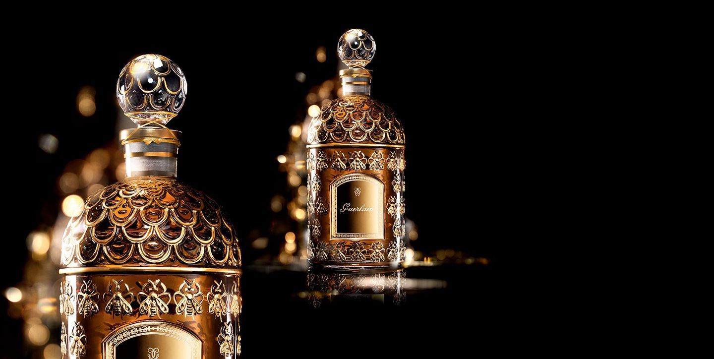 Guerlain Wallpapers - Top Free Guerlain Backgrounds - WallpaperAccess