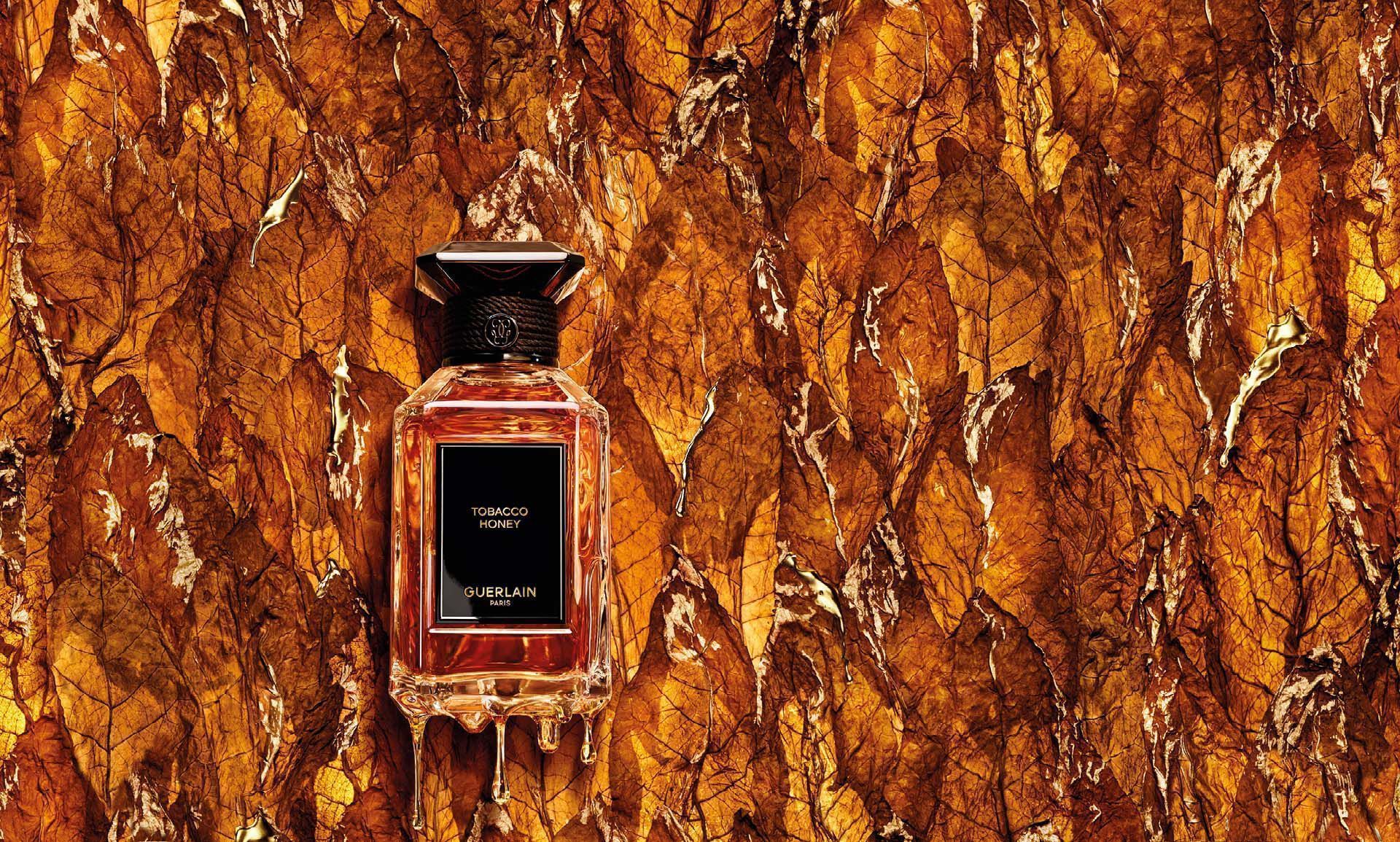 Guerlain Wallpapers - Top Free Guerlain Backgrounds - WallpaperAccess