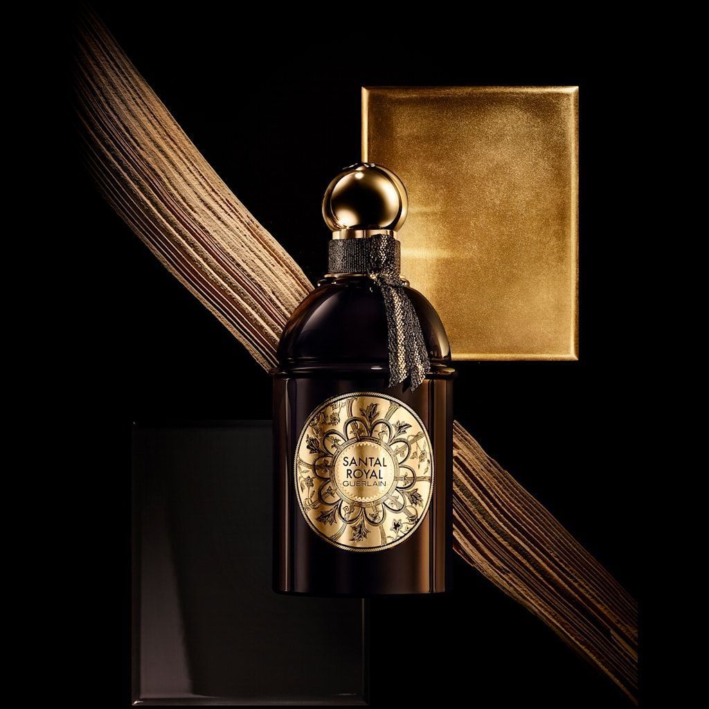 Guerlain Wallpapers - Top Free Guerlain Backgrounds - WallpaperAccess