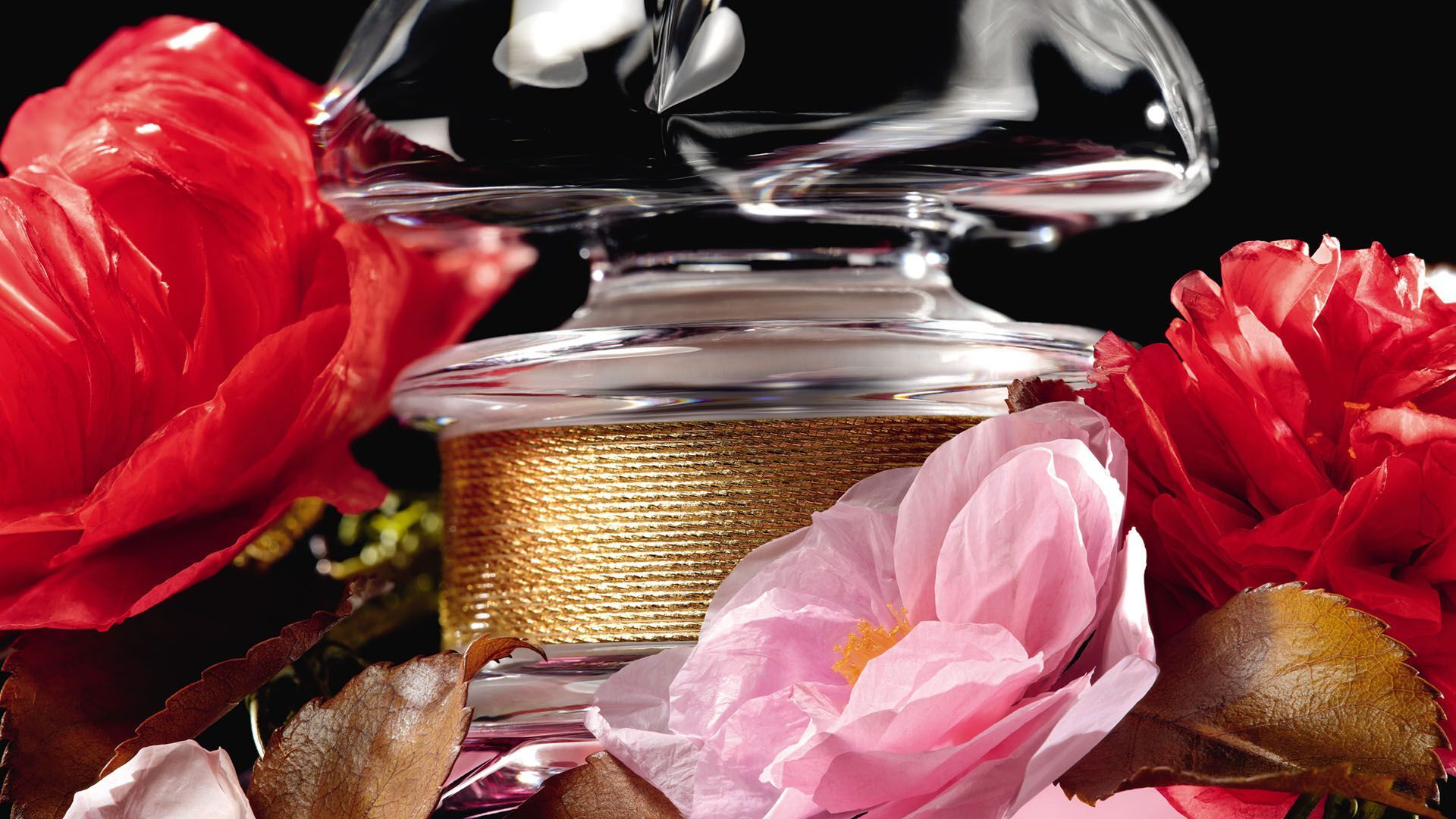 Guerlain Wallpapers - Top Free Guerlain Backgrounds - WallpaperAccess