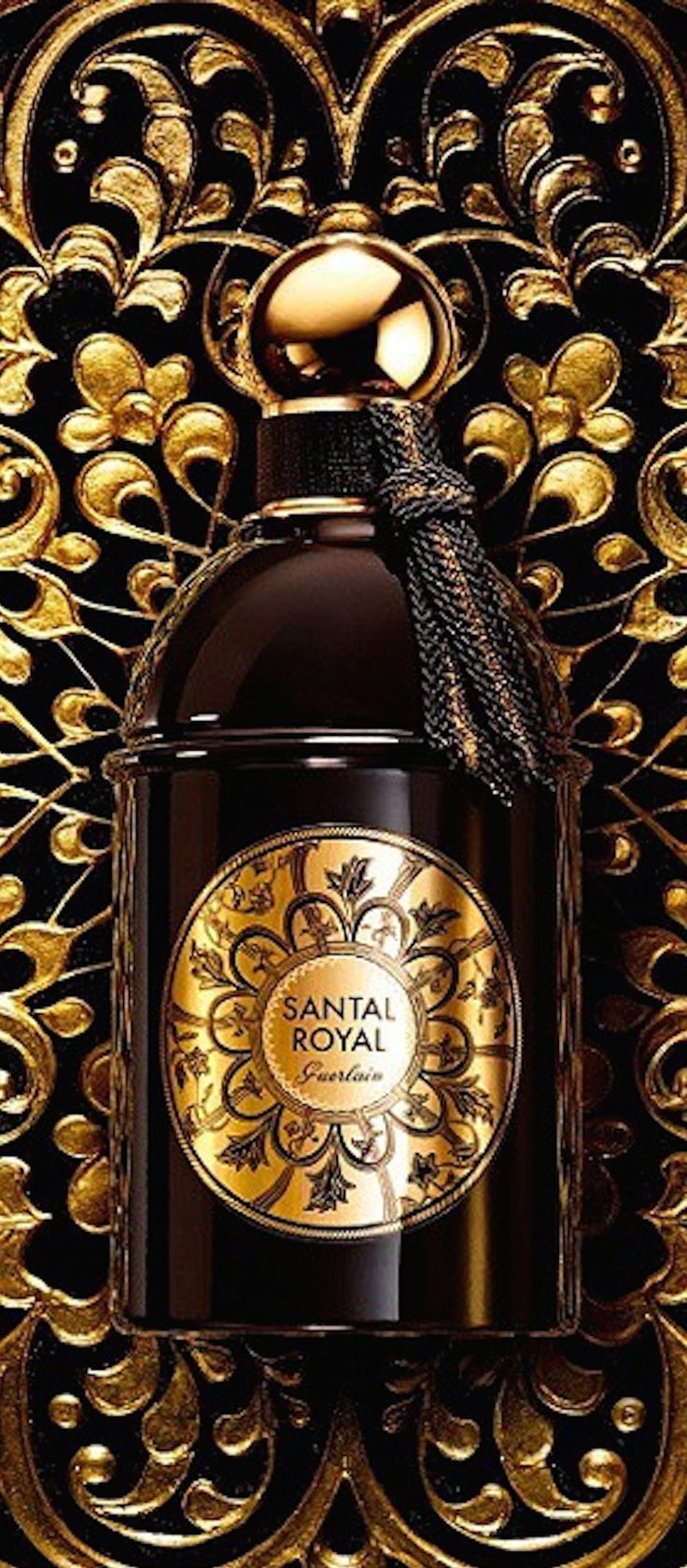 Guerlain Wallpapers - Top Free Guerlain Backgrounds - WallpaperAccess