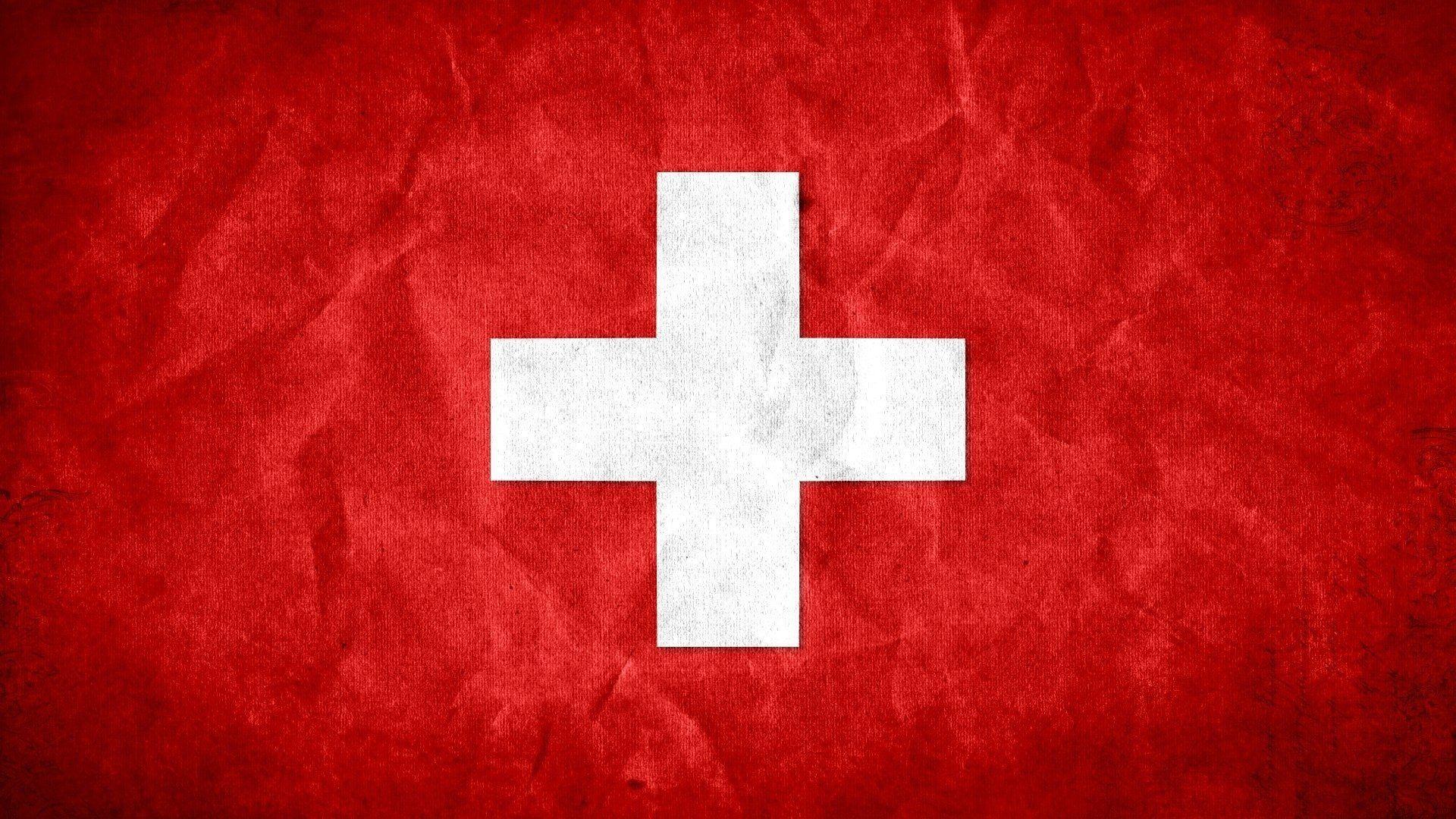 Switzerland Flag Wallpapers Top Free Switzerland Flag Backgrounds